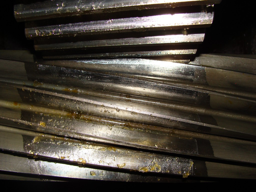 Project Spotlight: Falk Renew - Mar-Dustrial Sales, Inc.