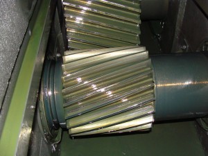 Falk Renew: Parallel Shaft Reducer - Mar-Dustrial Sales, Inc.