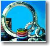 Leader Gasket - Spiral Wound Gaskets - Mar-Dustrial