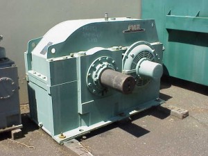 Setting a Falk Gearbox: Tips for Success