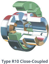 Wrap Elastomer Couplings - Mar-Dustrial Sales, Inc.