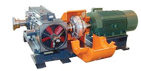 Falk Fluid Couplings - Transmission Products - Mar-Dustrial