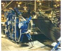 Sheet Gasket & Rubber- Garlock Rubber - Mar-Dustrial